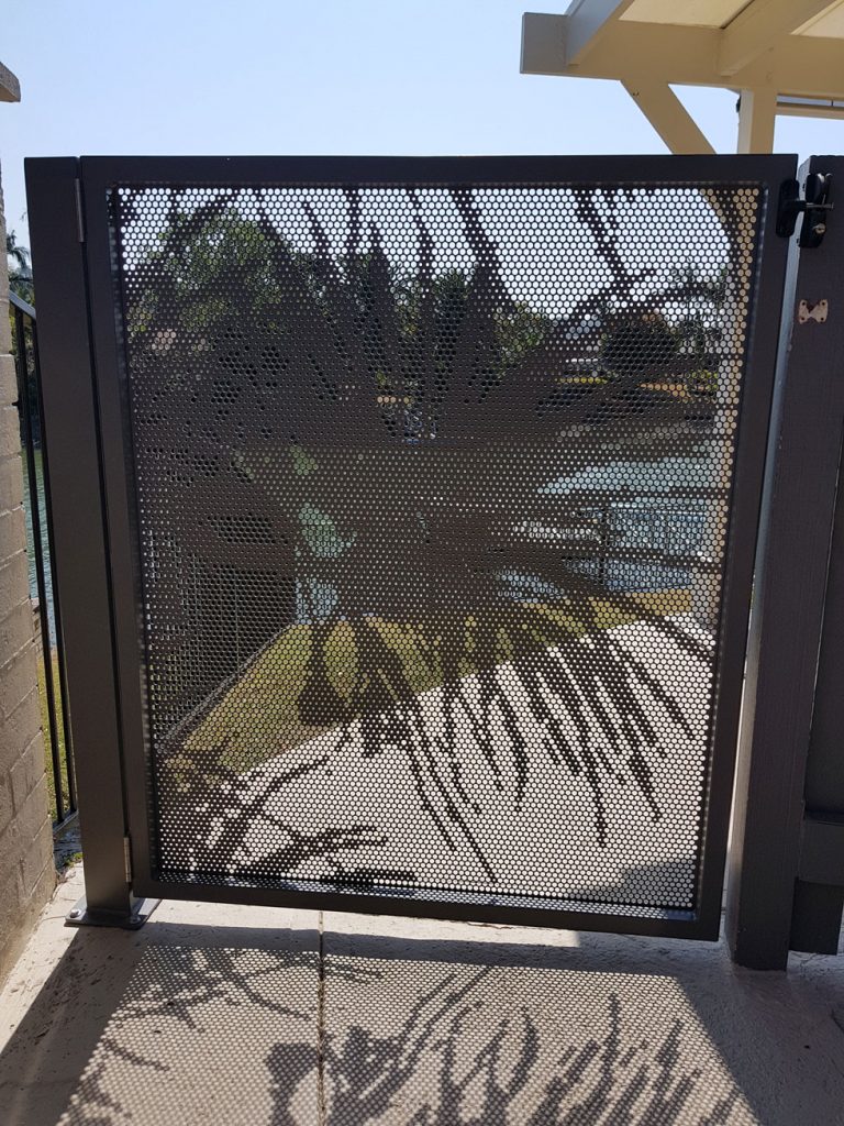 Sliding Screens - Decoview Screens