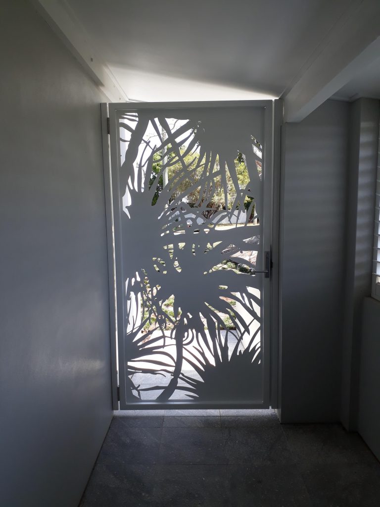 Gates - Decoview Screens